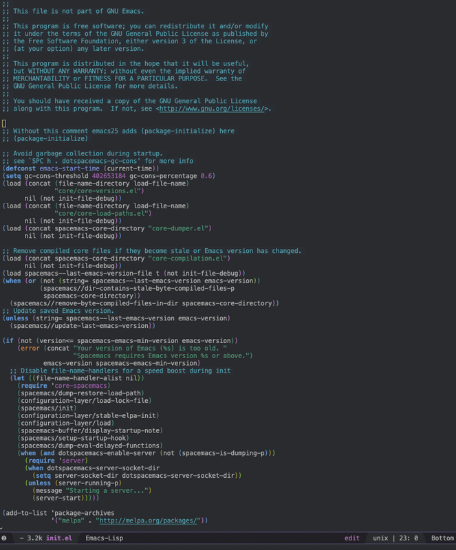Need help installing color themes correctly : r/emacs