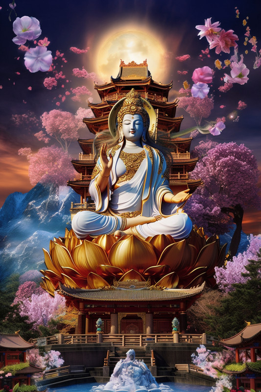 ong Lai realistic Atlantic city potala Tibetan description The f825a285 ...