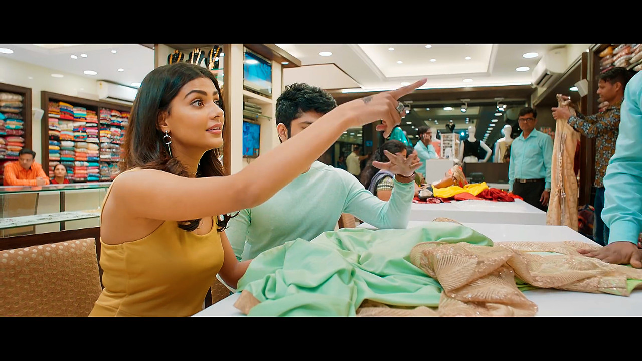 Anisha ambrose hot song 00 02 28 00 Still062 — Postimages