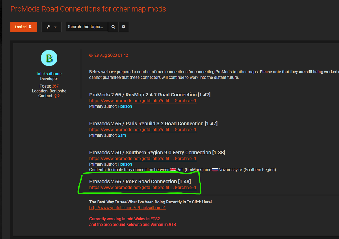 Promods — Postimages