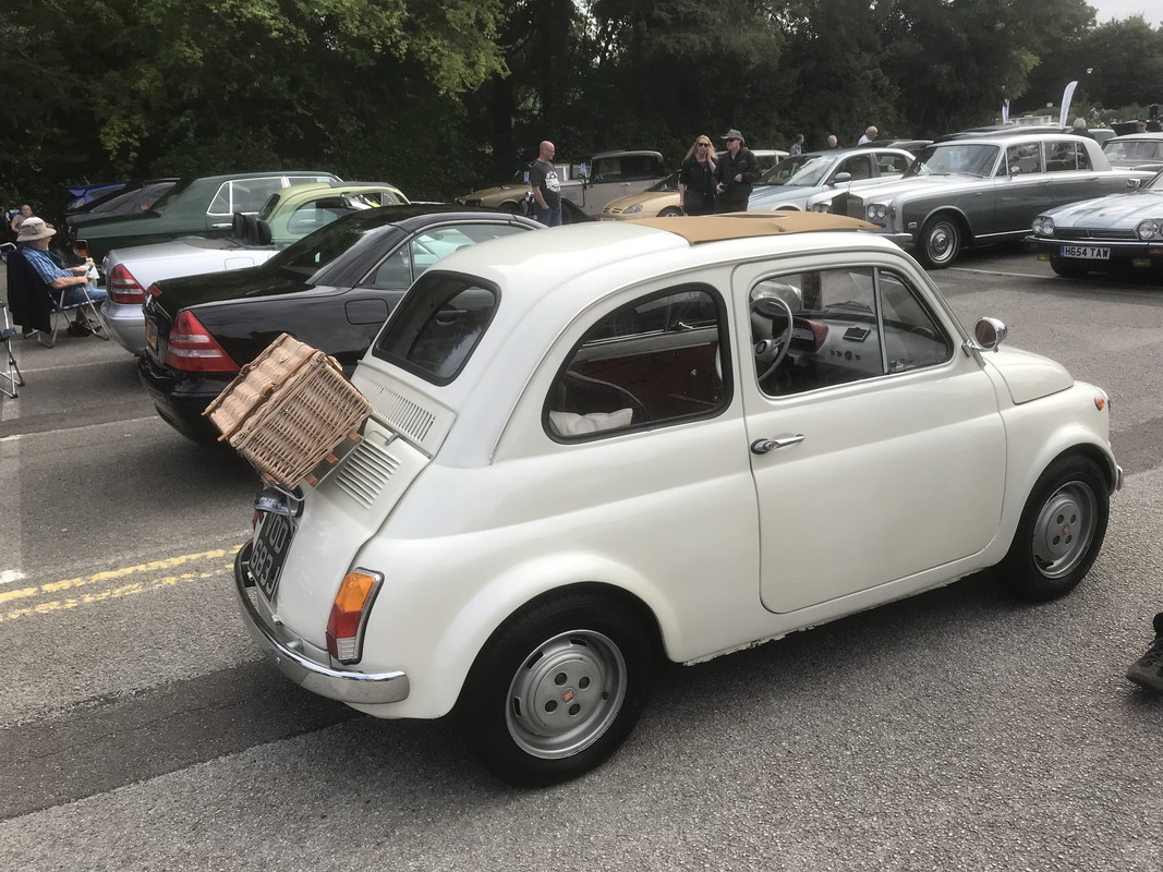 Spot of the day - Part 7 - Page 8 - Vehicle Discussion - Britmodeller.com