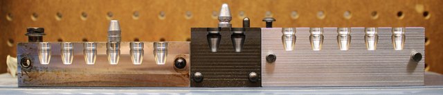 9mm Accurate Mold Thoughts | The Art & Science of Bullet Casting