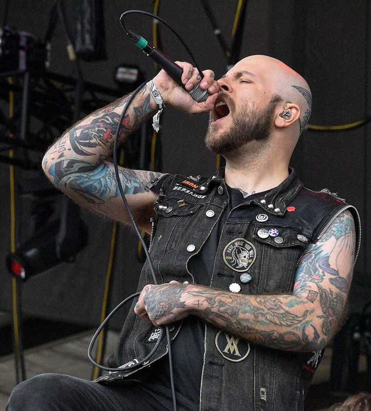 Ryan Clark | The Range Planet