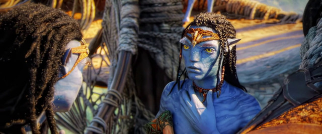 Avatar: Fire and Ash (2025) V2 HQ HDTS Multi Audio [Hindi (LiNE ...