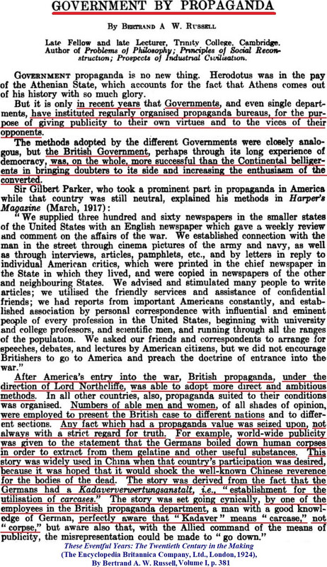 WW1 These Eventful Years 1924 Corpse Factory Story Gover — Postimages