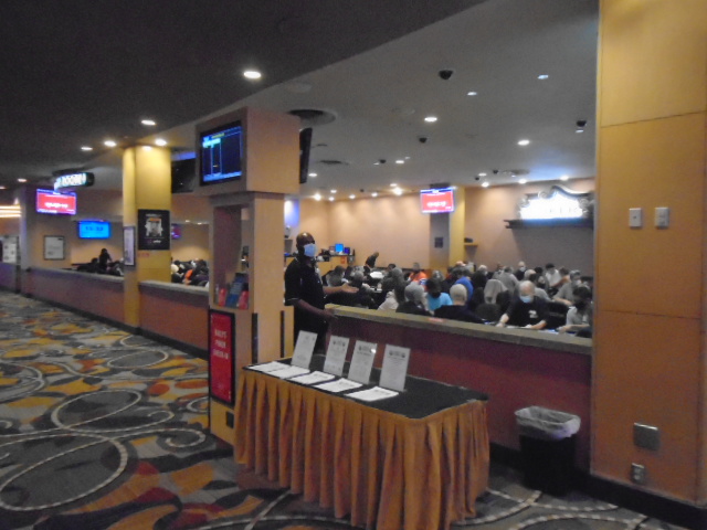 ballys poker - Las Vegas Forum - Tripadvisor