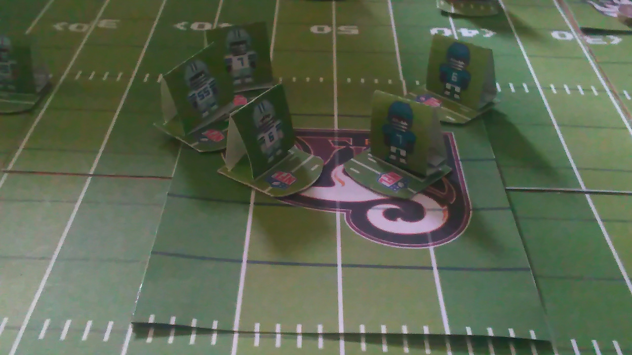 Tabletop sports game appreciation - Page 4 - Sports In General - Chris ...