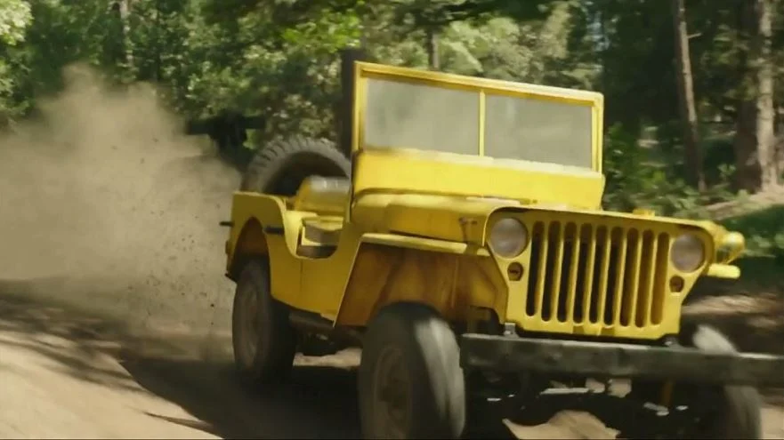 Berbagai Bentuk Mobil Bumblebee di Transformers! - Greenscene