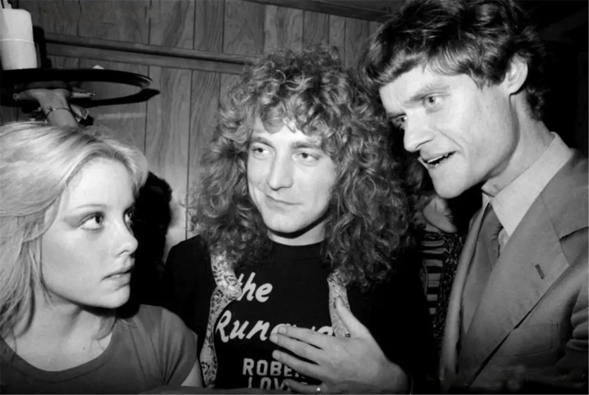 all things ROBERT PLANT discussion, appreciation, news | Page 3 | Steve ...