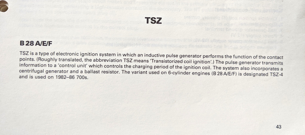 Anyone have a schematic diagram for the Bosch Ignition Control Module ...