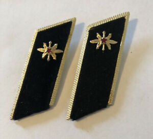 Need help identifying these Soviet pins. I can take close up pictures ...