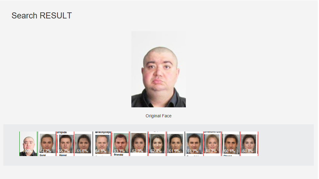 Whats your phenotype? post your physical racial type - Page 32