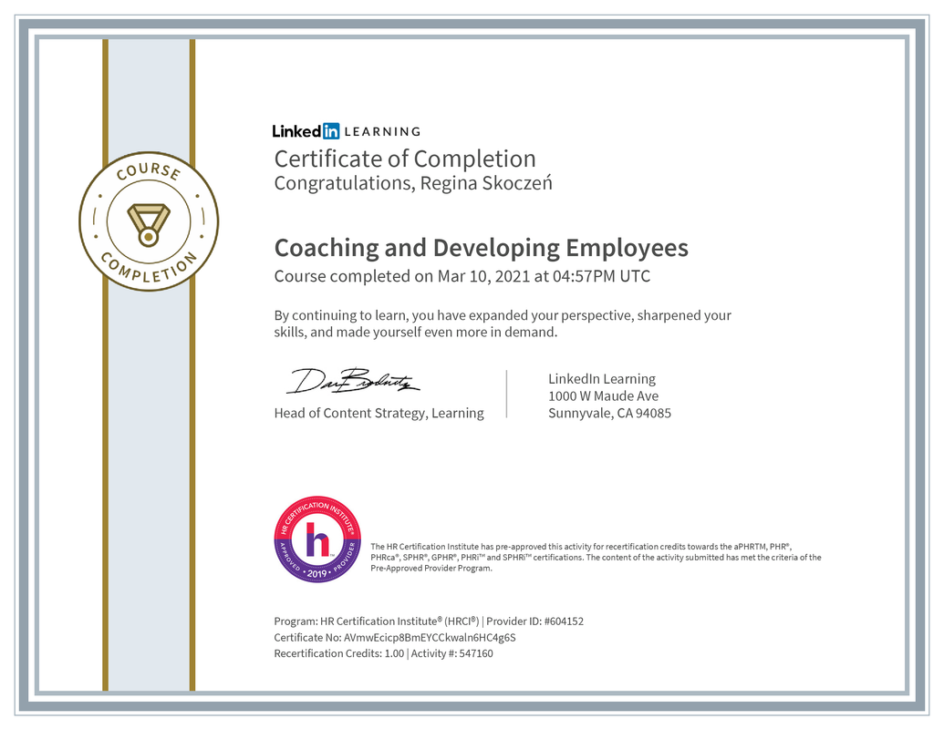 Coaching and Developing Employees — Postimages