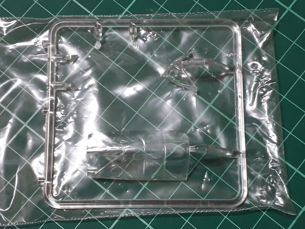 Juggernaut! - Work in Progress - Aircraft - Britmodeller.com