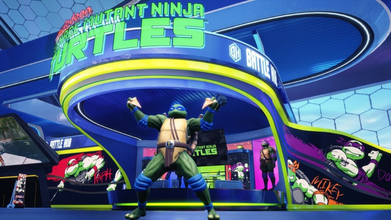 SF6 x TMNT Battle Hub Goods Shop scaled 800 — Postimages