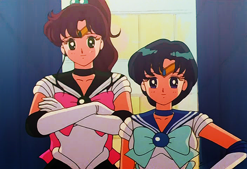 Makoto-x-Ami | DeviantArt