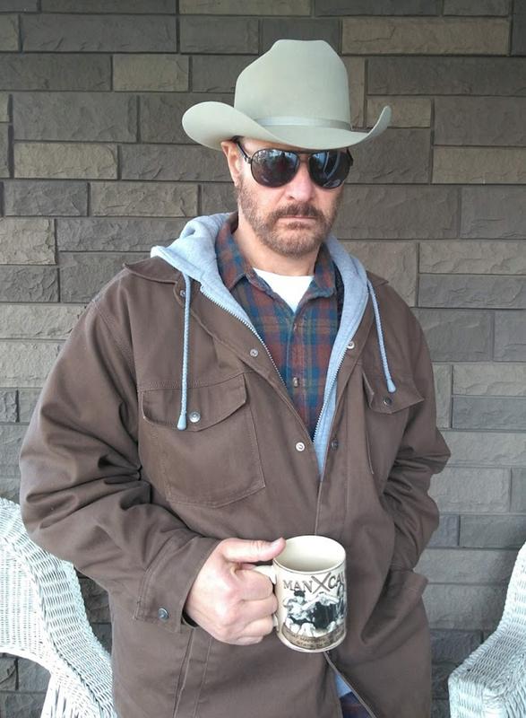 Western, anyone? | Page 350 | The Fedora Lounge