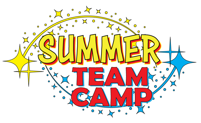 GymQuarters - Summer Team Camp