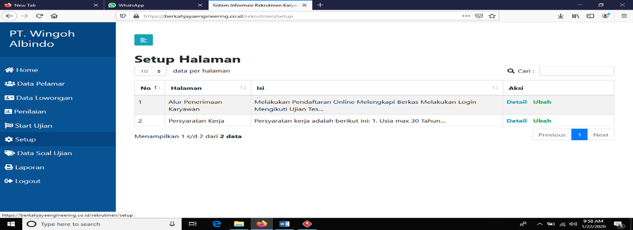 SI1511484526 - widuri