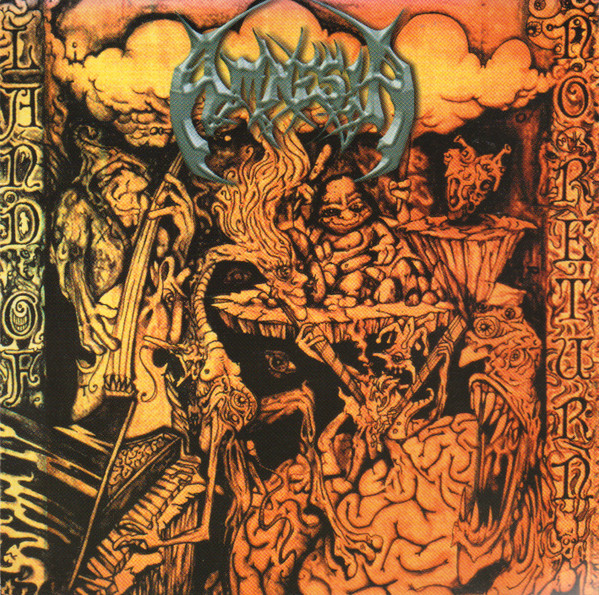 Amnesia (Can) - Land of No Return (1998) | RARE AND OBSCURE METAL ARCHIVES / HMR FORUM POSTS