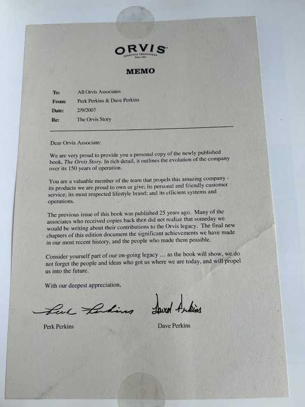 Orvis 002 — Postimages