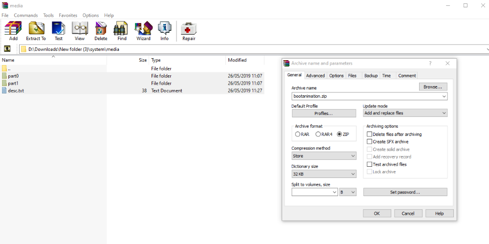 Boot Animations. Guides and Help. | XDA Forums