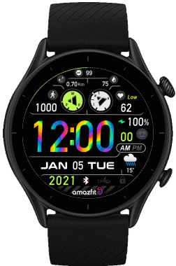 G286 (GTR3) by asoo - Amazfit GTR • GTR 3 | 🇺🇦 AmazFit, Zepp, Xiaomi ...