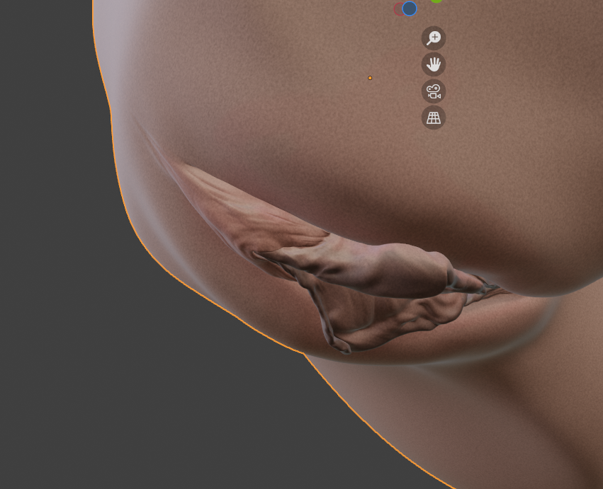 The Pearl Devlog 01 Setting Up A Workflow For Making Assets Adult Gaming Loverslab