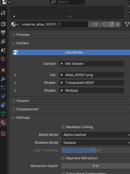 How to fix these Freestyle outlines in Blender? : r/VRoid