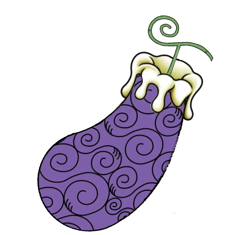 Devil Fruit List | OnePiece