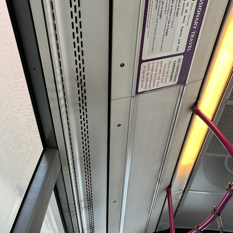 All Buses Should Be This Type Hardwarezone Forums
