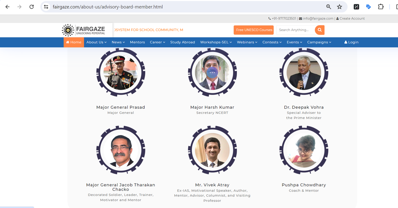 advisory board — Postimages