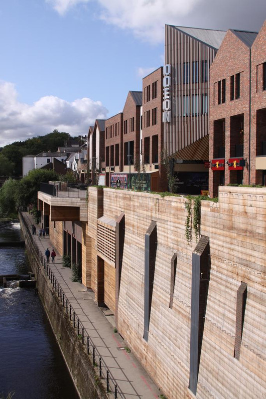 Riverwalk | Durham | Various | Completed | Page 12 | SkyscraperCity Forum