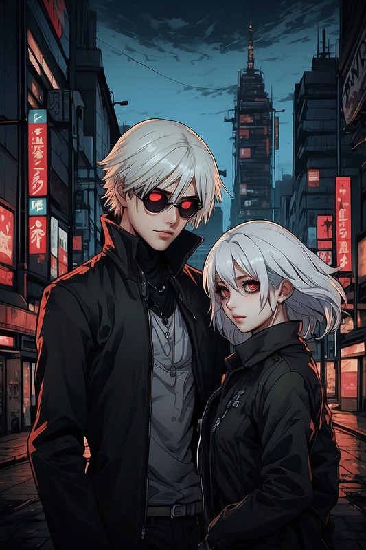 Leonardo Vision XL Gothic Univers artwork by zer0pixels Ultra 7 — Postimages