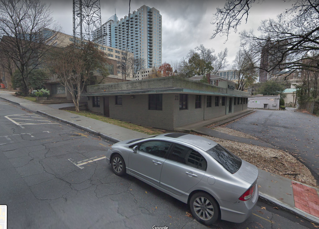 ATLANTA | Development Thread VI - Page 672 - SkyscraperPage Forum