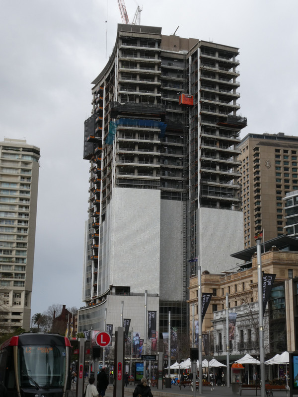 Construction | SYDNEY | AMP Building Refurbishment | U/C | Page 11 ...