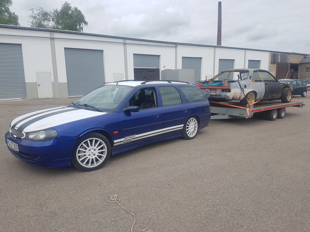 Umzug Saeffelen 28 04 2018 — Postimages