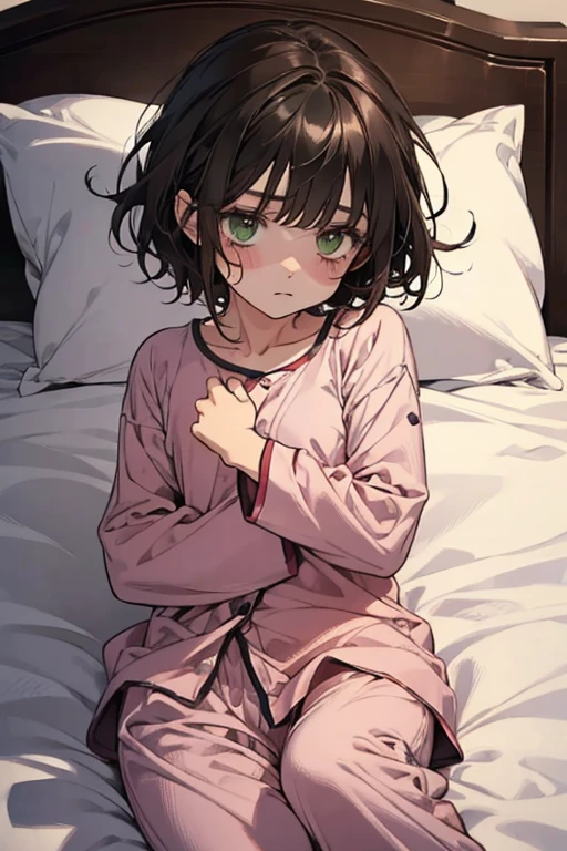 Steven Universe: Broken Peridot. - Chapter 27: Little troublemaker. | Scribble Hub