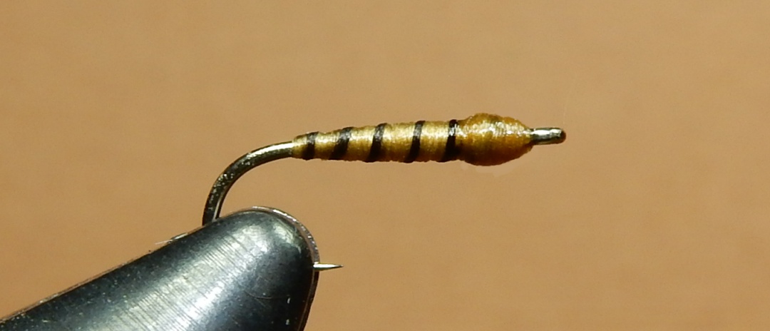 What's your favorite midge pattern? : r/flytying