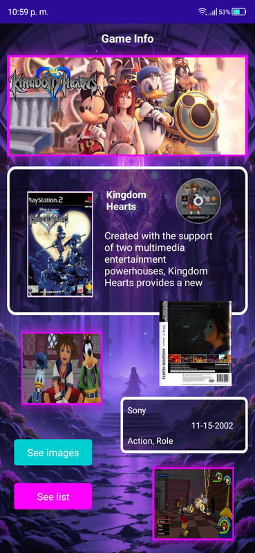 PS2 - OPL Mobile Scanner | PSX-Place