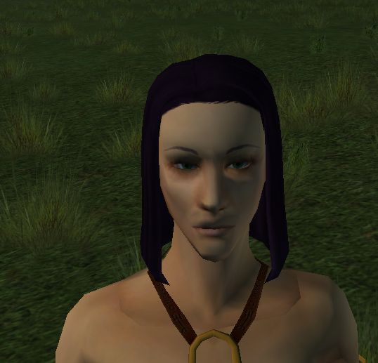 Model updates? Would be pretty awesome | Page 2 | EverQuest Forums