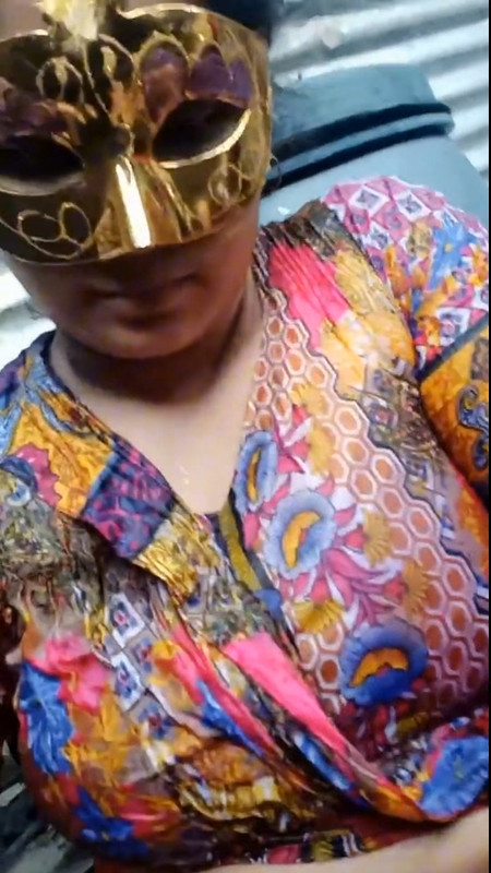 Desi Erotic Sexy Sisters Shower Scene in Open Bathroom mp4 snapshot 03 04 658 — Postimages