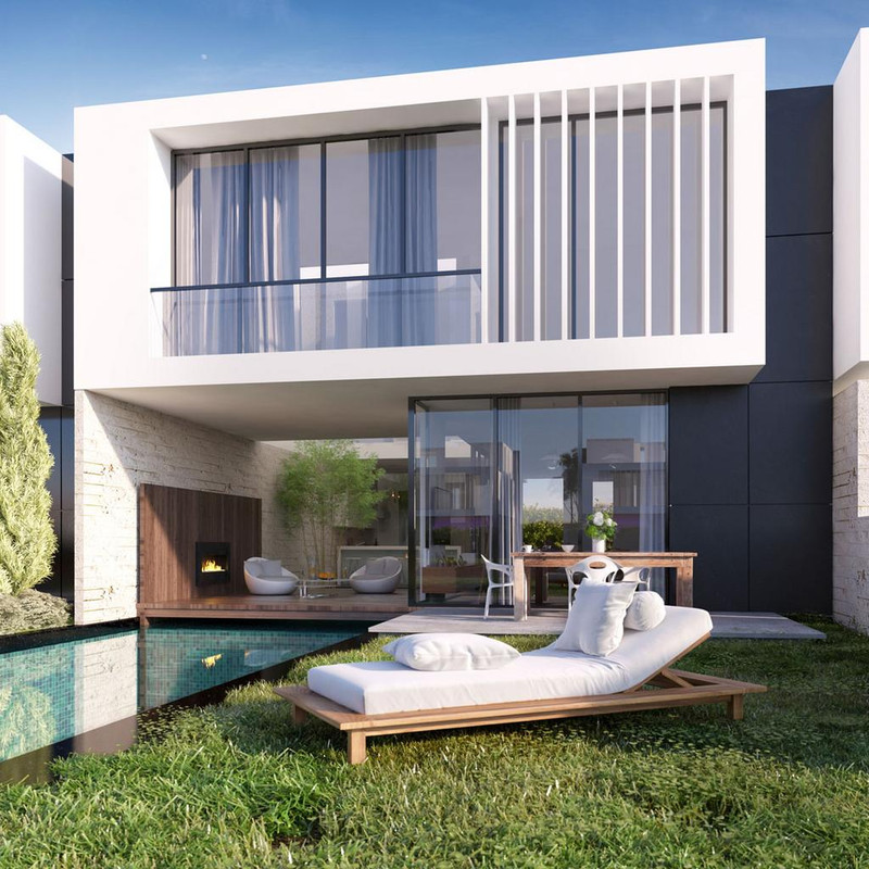 CAIRO | Joulz Compound | Residential | U/C | SkyscraperCity Forum