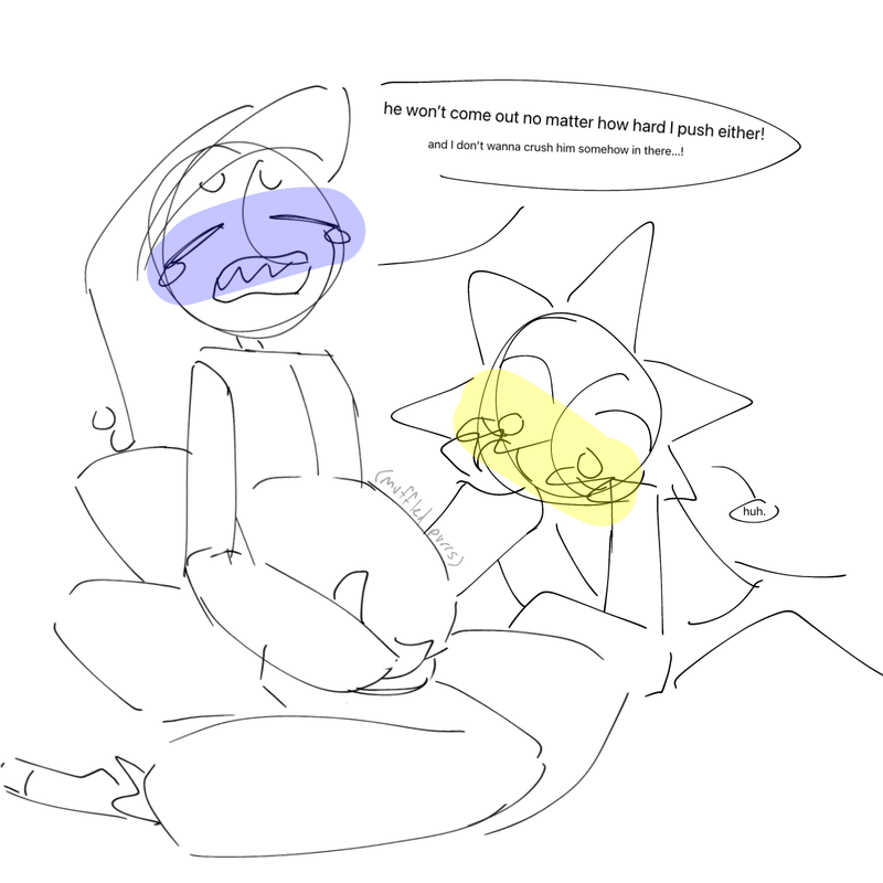 froffer is so totally good at drawing (art book 2 electric boogaloo ...