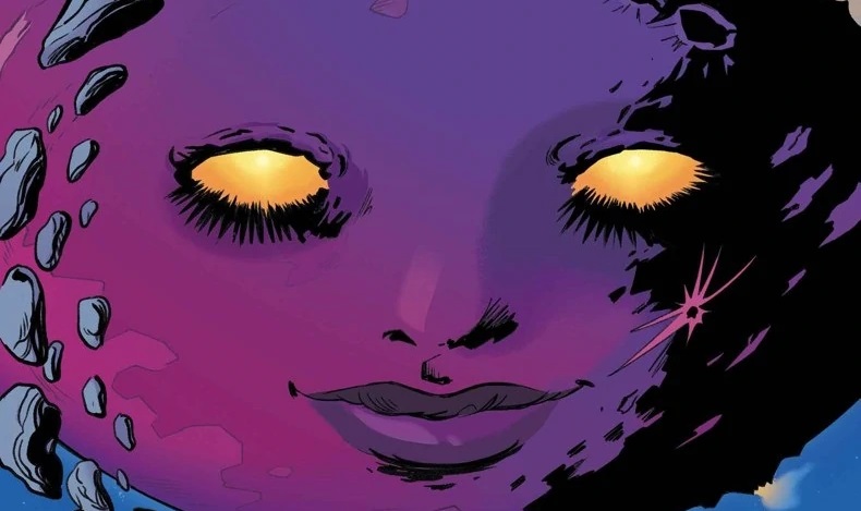 7 Planet Hidup di Marvel Universe! - Greenscene