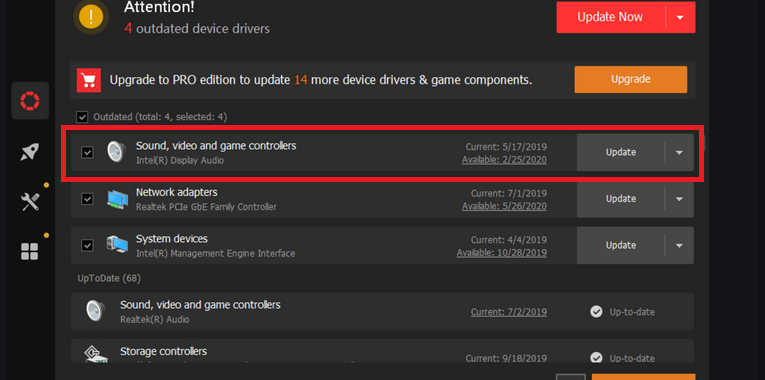 [SOLVED] - Realtek Audio Driver issues and DRIVER_POWER_STATE_FAILURE ...