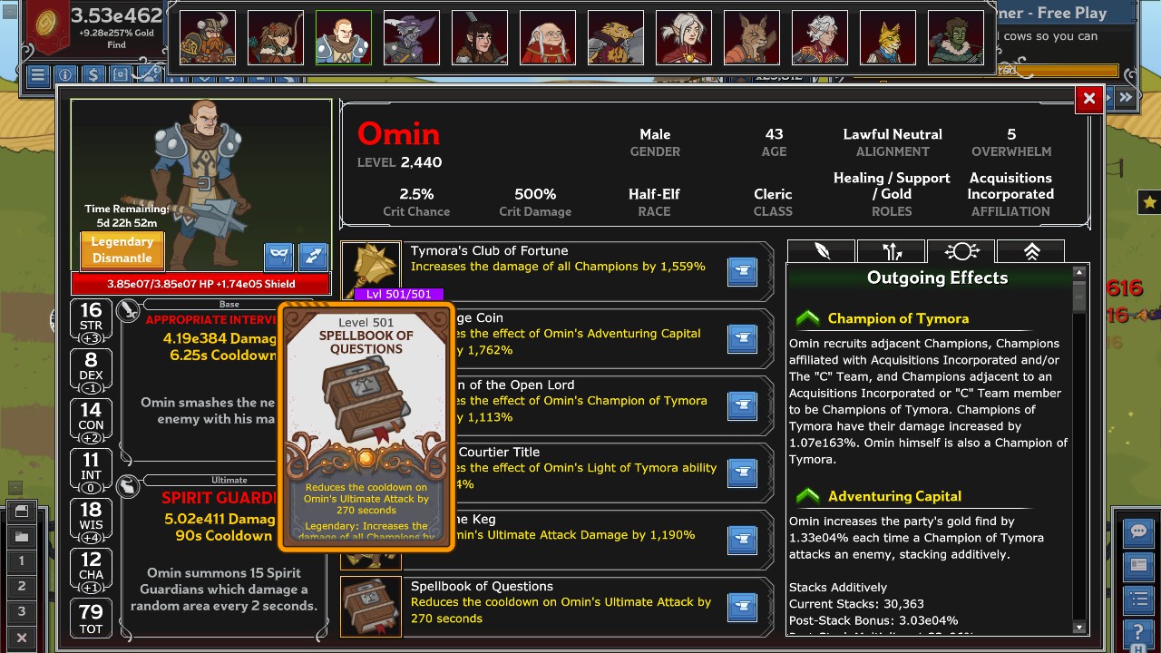 What have you found to be the strongest supports with minimal ...