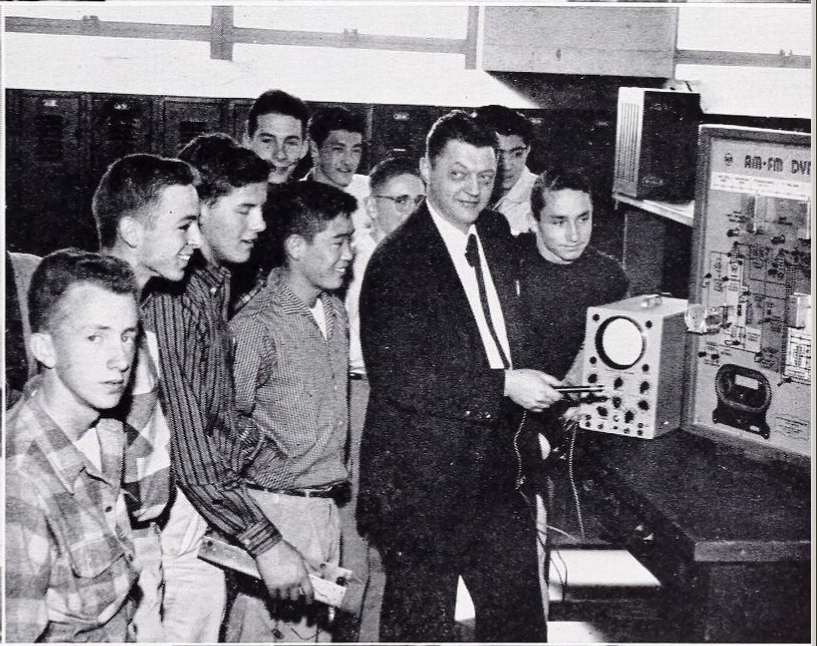 Robert Randolph Hauser - The Zodiac Killer -- Unsolved & Unforgotten