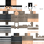 Nolan Grayson | Omni-Man - Invincible Minecraft Skin