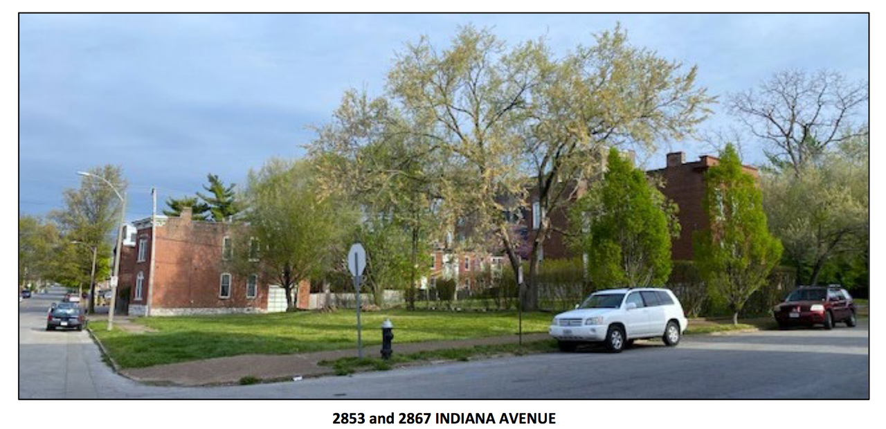 ST. LOUIS & CLAYTON | Project Rundown - Page 124 - SkyscraperPage Forum